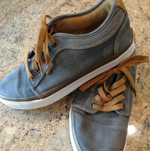Vans | Shoes | Vans Skateboard Shoes Ultra Cush Pro | Poshmark